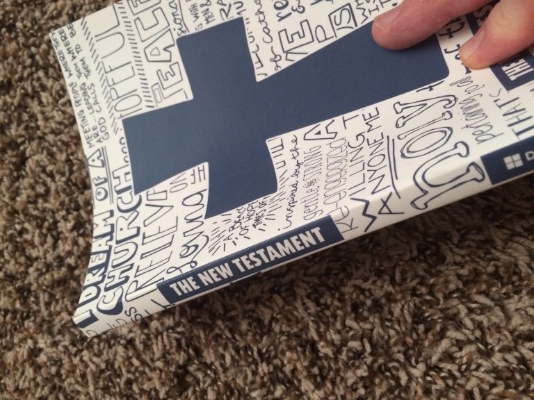 RSV-CE New Testament from Dynamic Catholic – Catholic Bible Talk