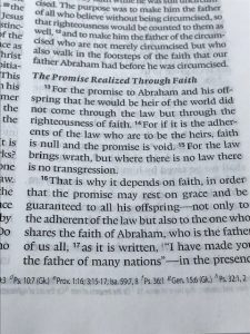 Review: ESV w/Apocrypha – Anglican Liturgy Press – Catholic Bible Talk