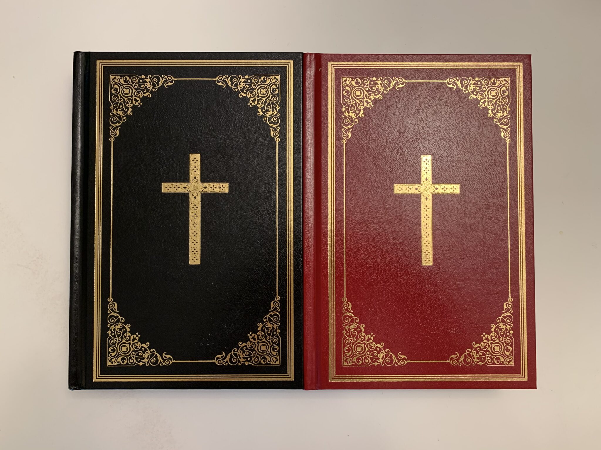 Review: PCP’s Douay-Rheims (1899 Edition) – Catholic Bible Talk