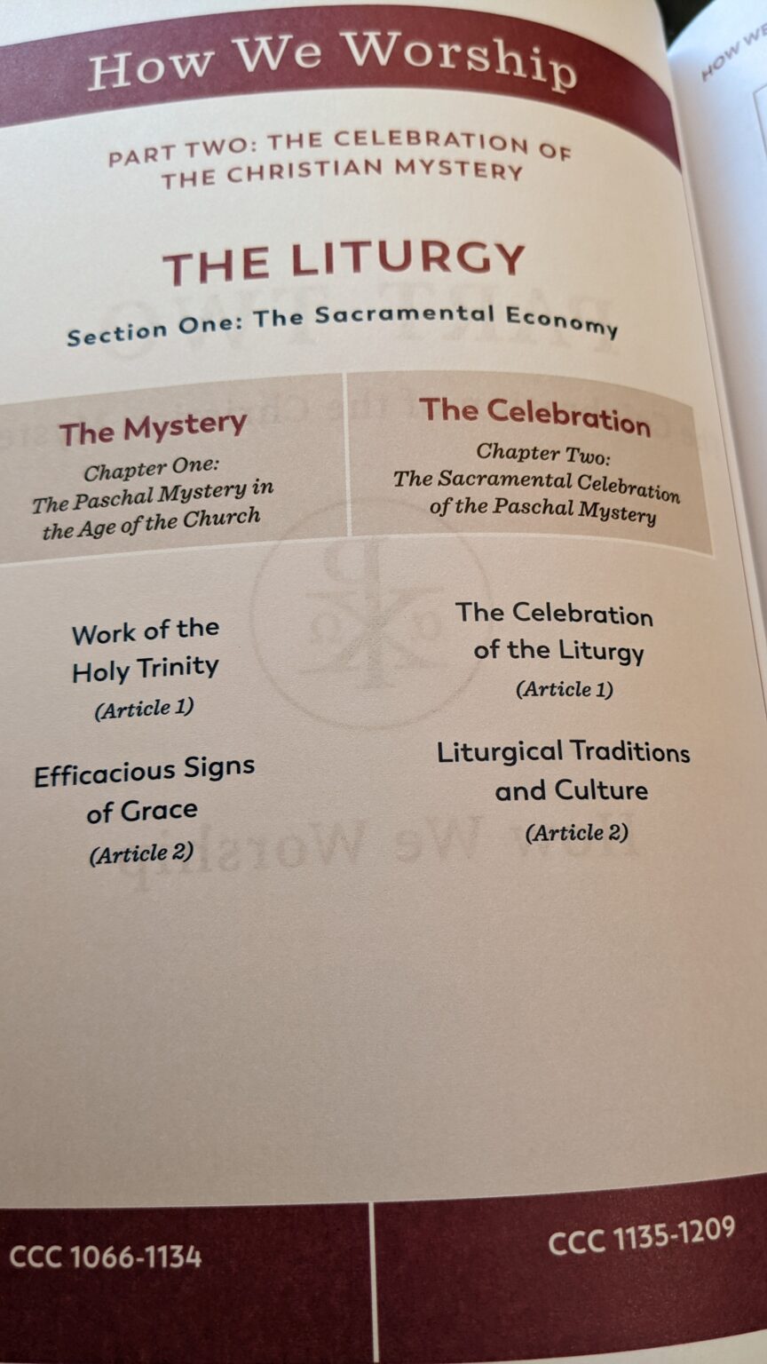 Foundations of Faith Edition of the Catechism of the Catholic Church ...