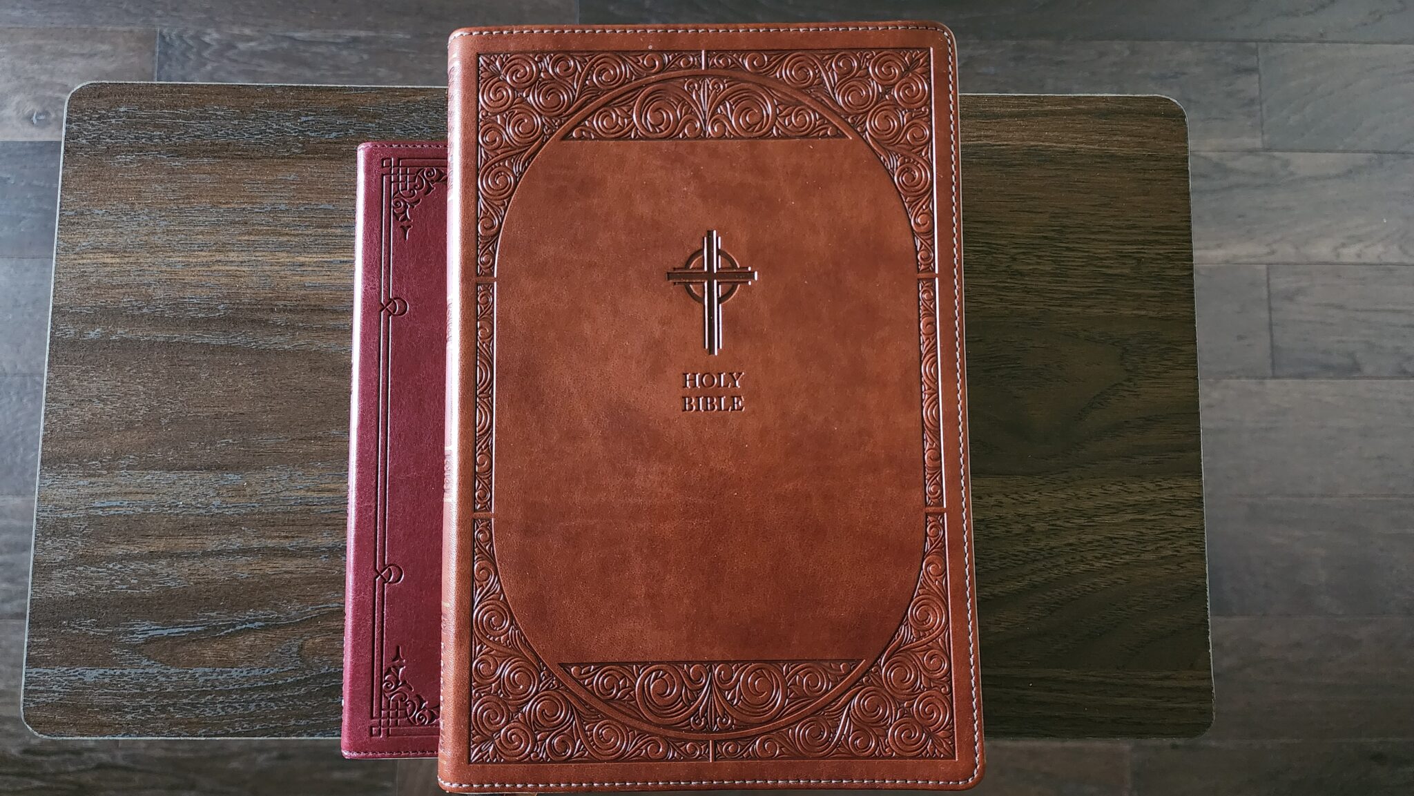 Review: NABRE XL from Catholic Bible Press – Catholic Bible Talk