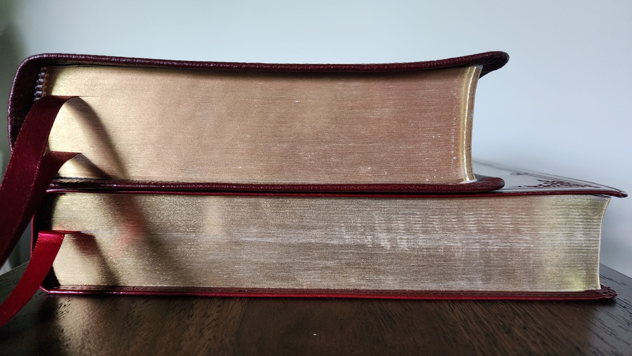 Review: NABRE XL from Catholic Bible Press – Catholic Bible Talk