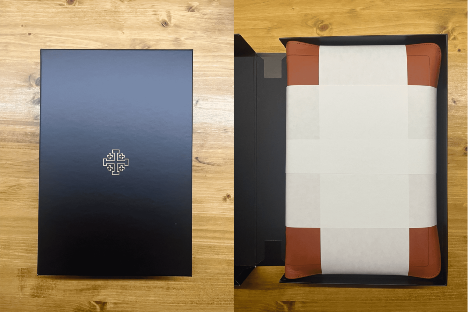 Review: Schuyler Quentel ESV with Apocrypha — Guest Post by Matthew ...