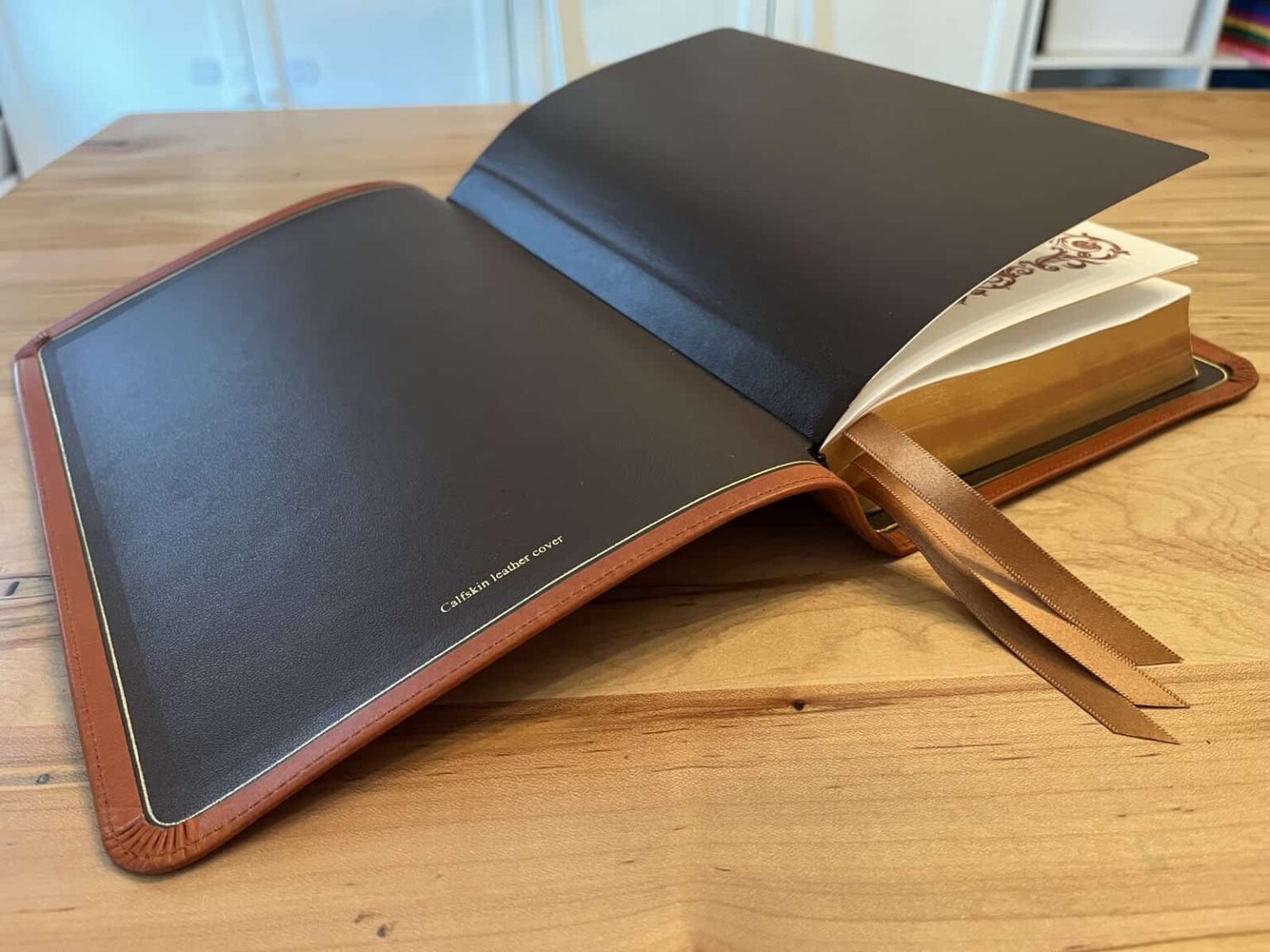 Review Schuyler Quentel Esv With Apocrypha — Guest Post By Matthew 0728