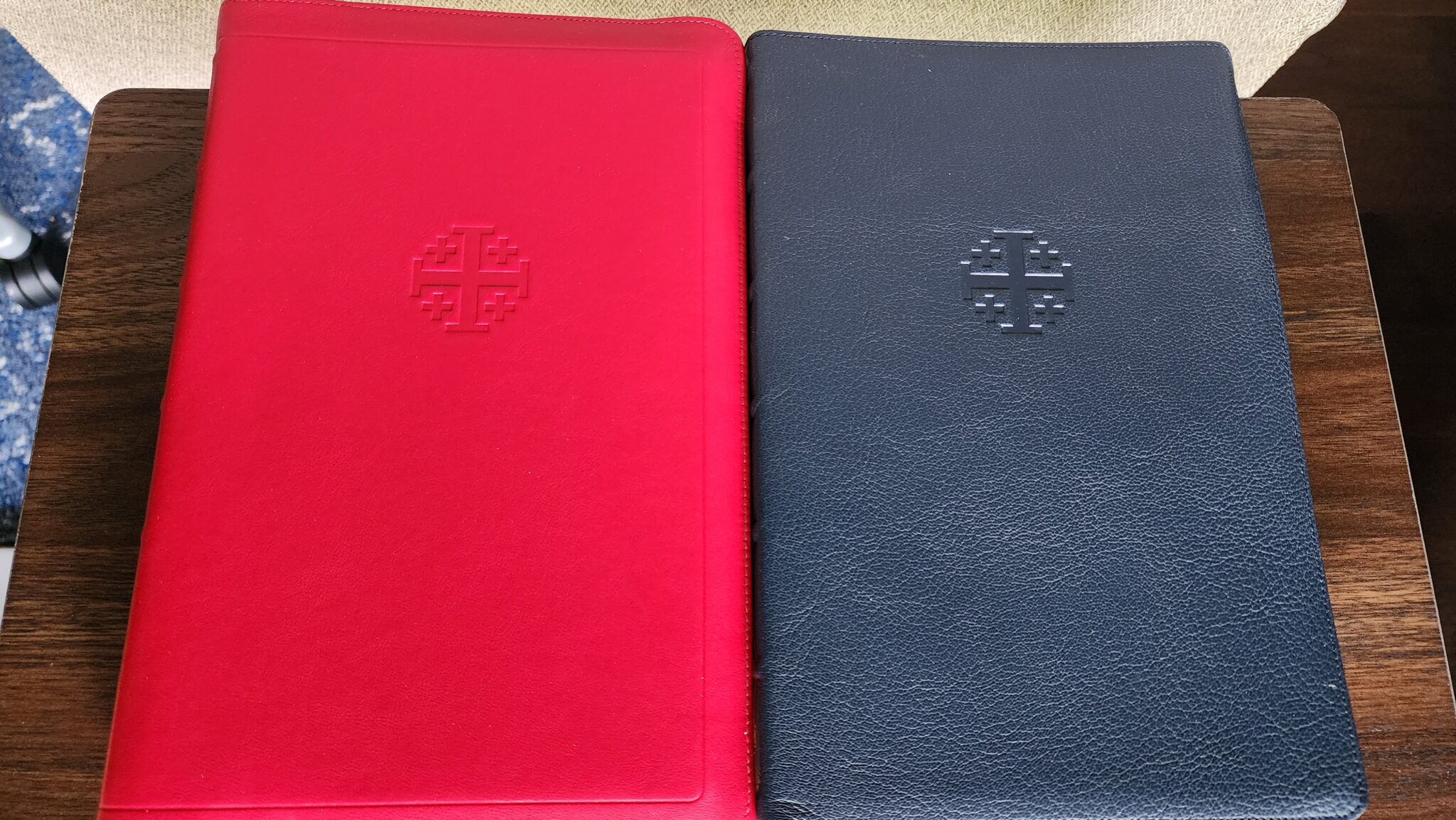 Review: Schuyler ESV Quentel with Apocrypha – Catholic Bible Talk