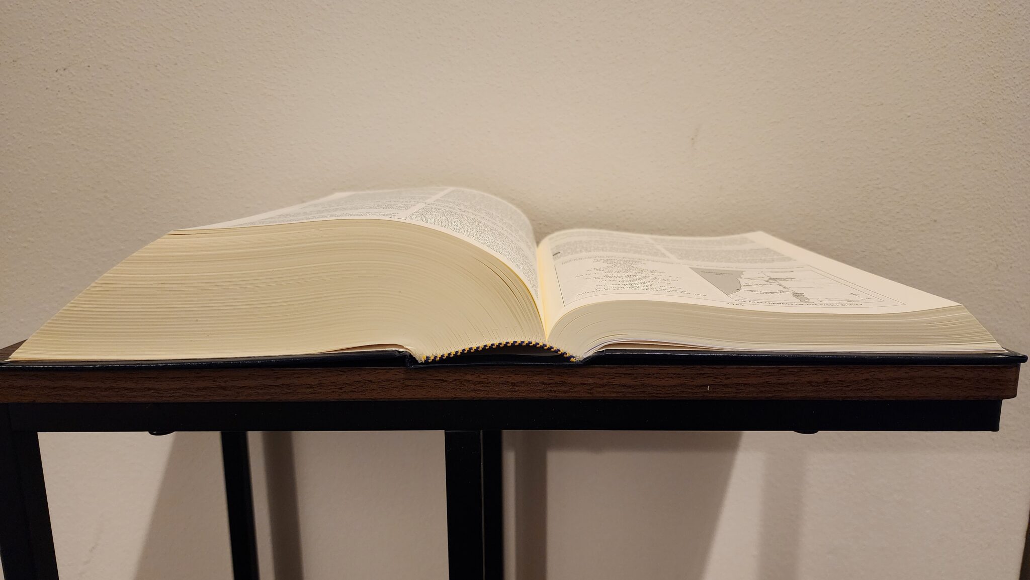First Look: Ignatius Catholic Study Bible – Catholic Bible Talk