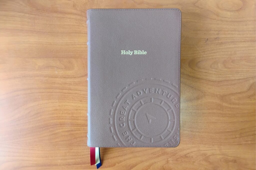 December 2024 – Catholic Bible Talk