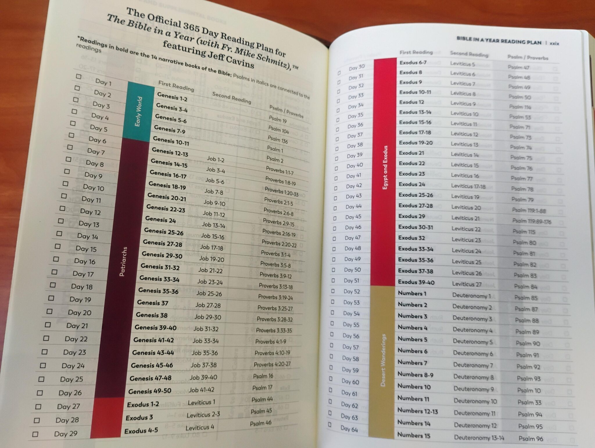 Great Adventure Catholic Bible Second Edition, Premium Goatskin Review ...